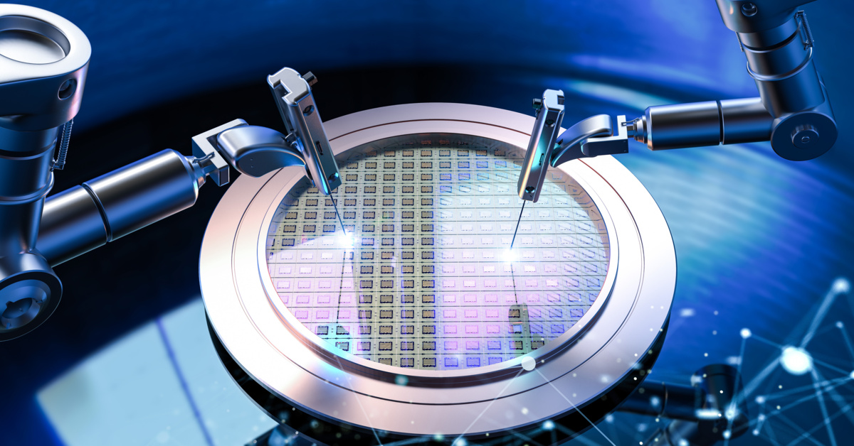 Photonische integrierte Schaltungen bringen Photonik auf einen Chip ...