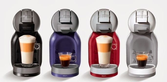 Nescafé «Mini Me»: Product Development – Helbling Projects | Helbling